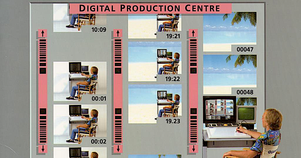 Pat's View: Harry and me | Westside Seattle